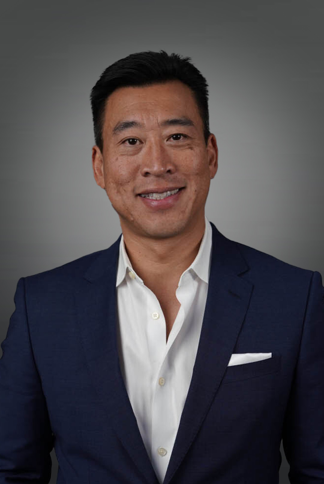 Proven Leadership & Expertise - Executive Team | Argus Logistics