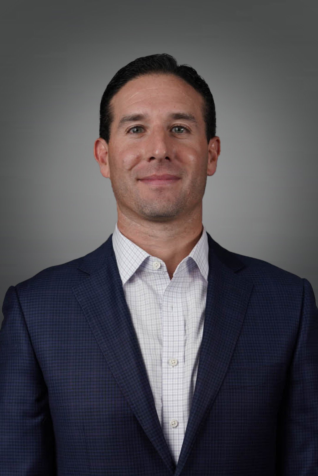 Proven Leadership & Expertise - Executive Team | Argus Logistics