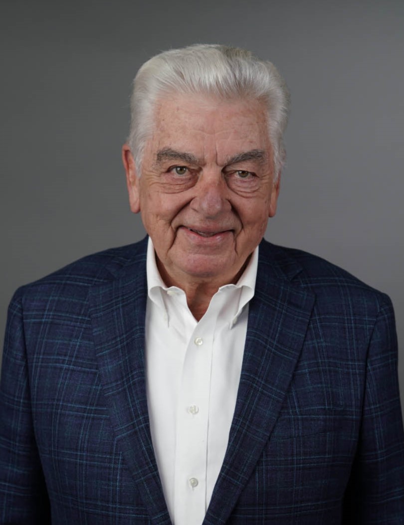 Proven Leadership & Expertise - Executive Team | Argus Logistics