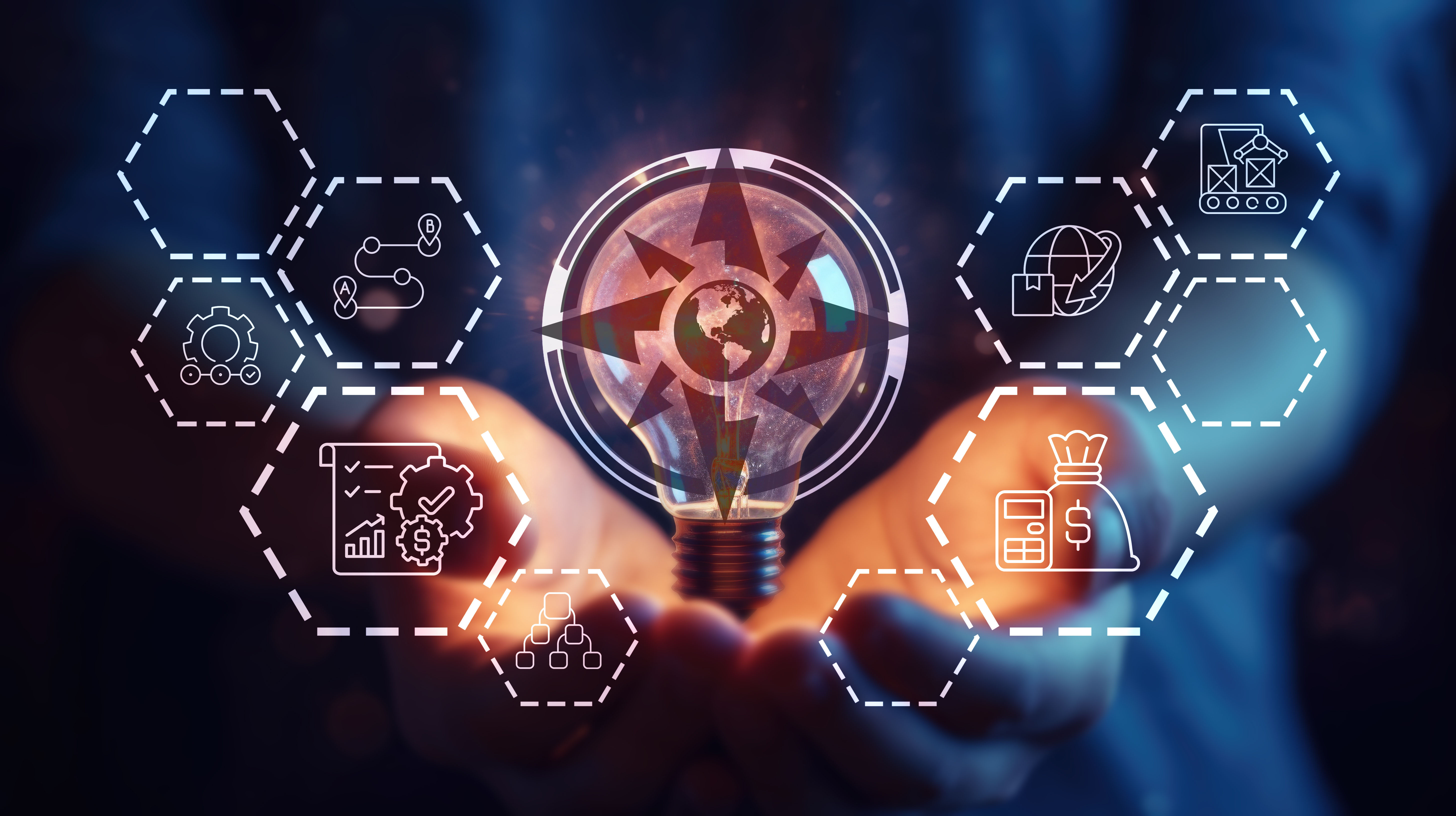 Argus Logistics Named Top 3PL Provider by Inbound Logistics