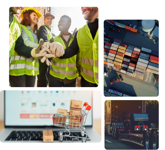 Platform Integration | Argus Logistics