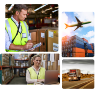 Track & Trace Solutions | Argus Logistics