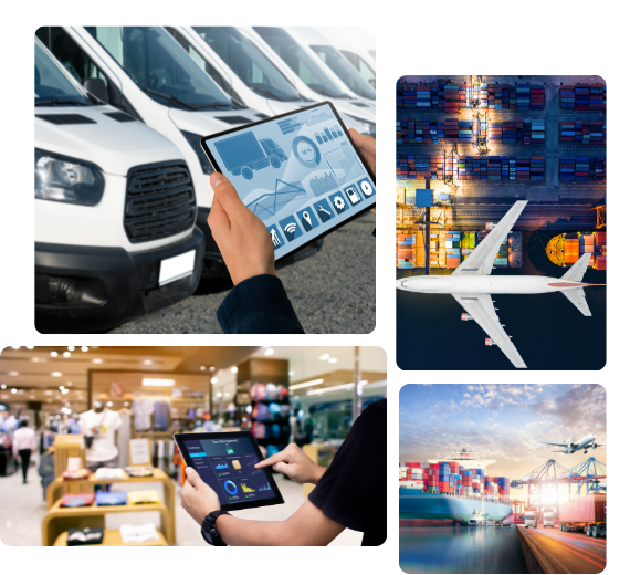 Transportation Management System- Supply Chains with Advanced TMS Solutions