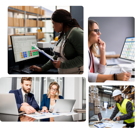 Account Management Supply Chain: Tailored Strategies & Support | Argus Logistics