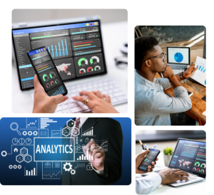 Data Analytics | Argus Logistics