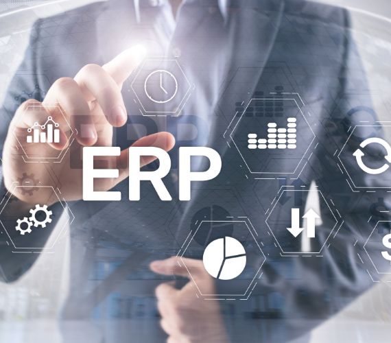 ERP Integration | Argus Logistics